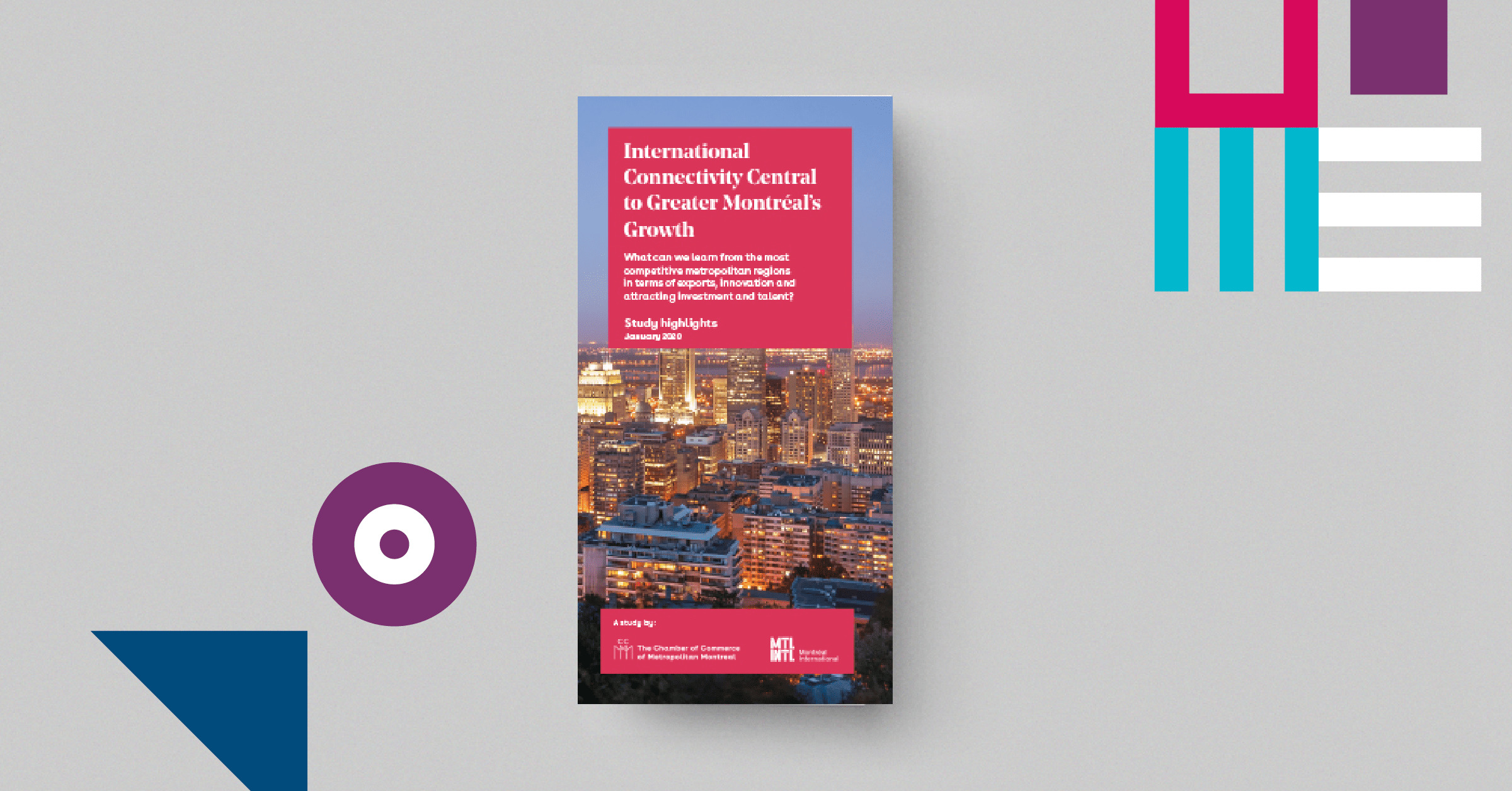 International connectivity central to Greater Montréal’s growth ...