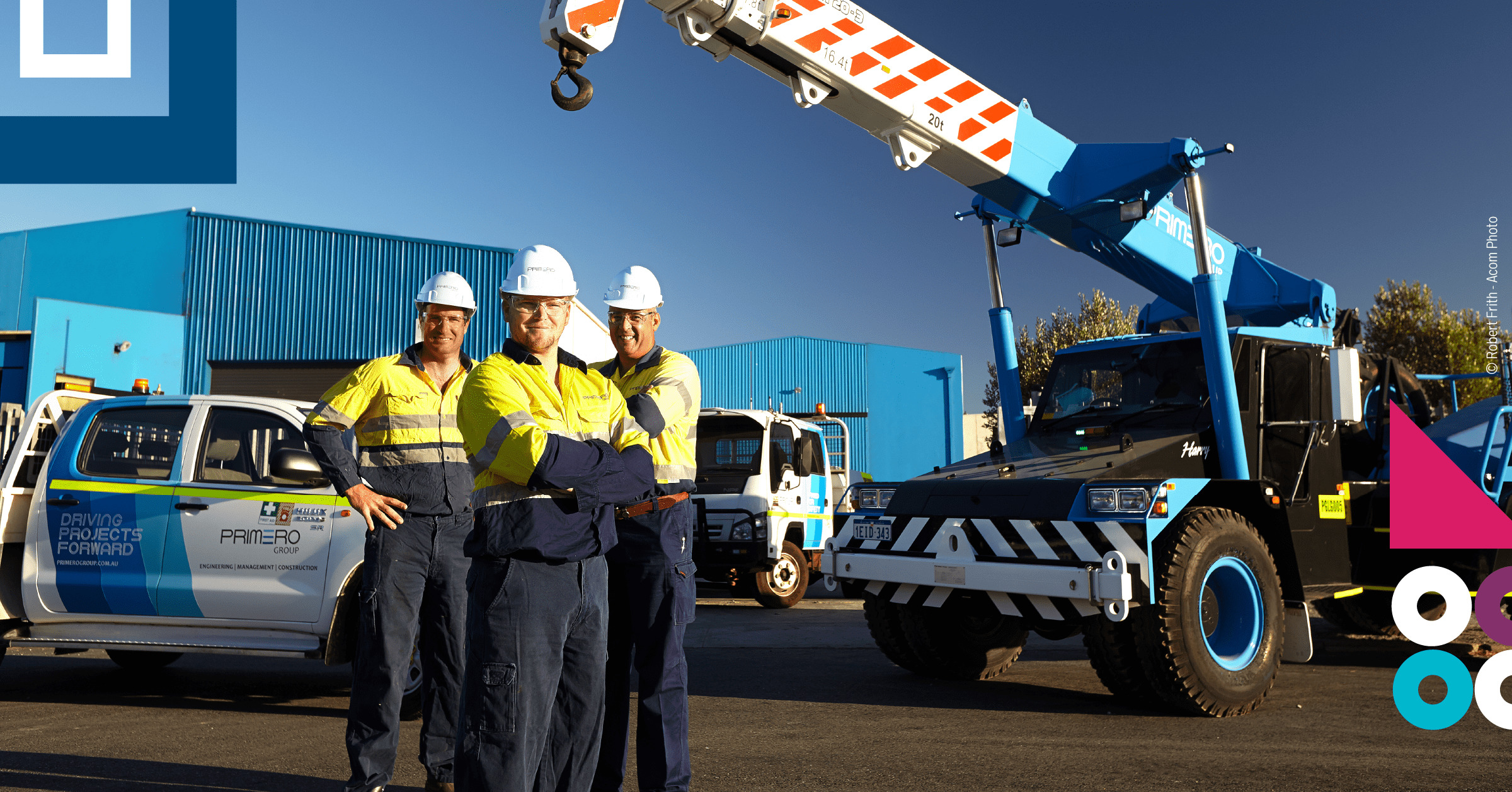 Le Groupe Primero Amériques prend de l'expansion à Montréal | Montréal ...