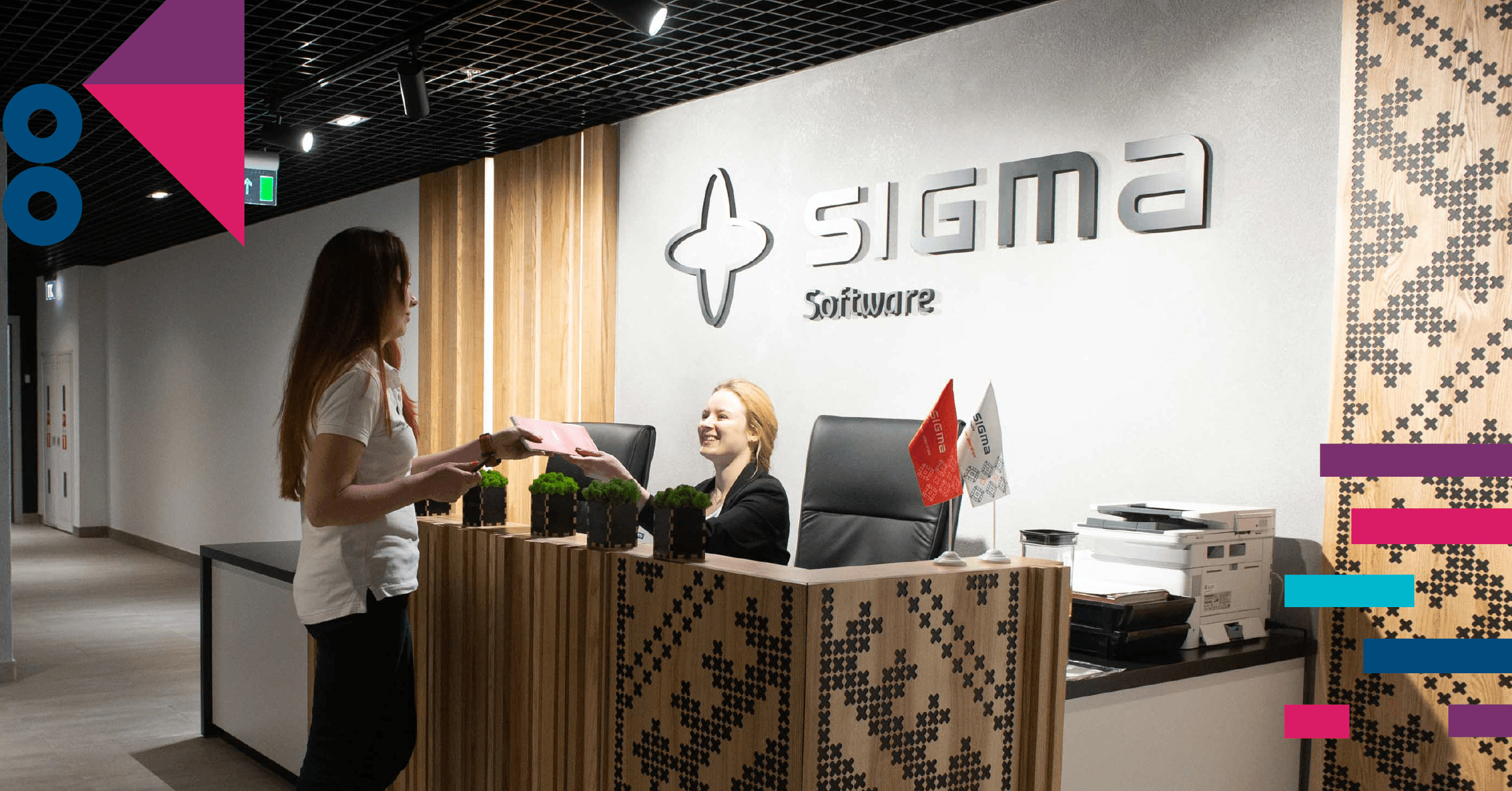 Sigma Software expands its global presence to Montréal | Montréal ...