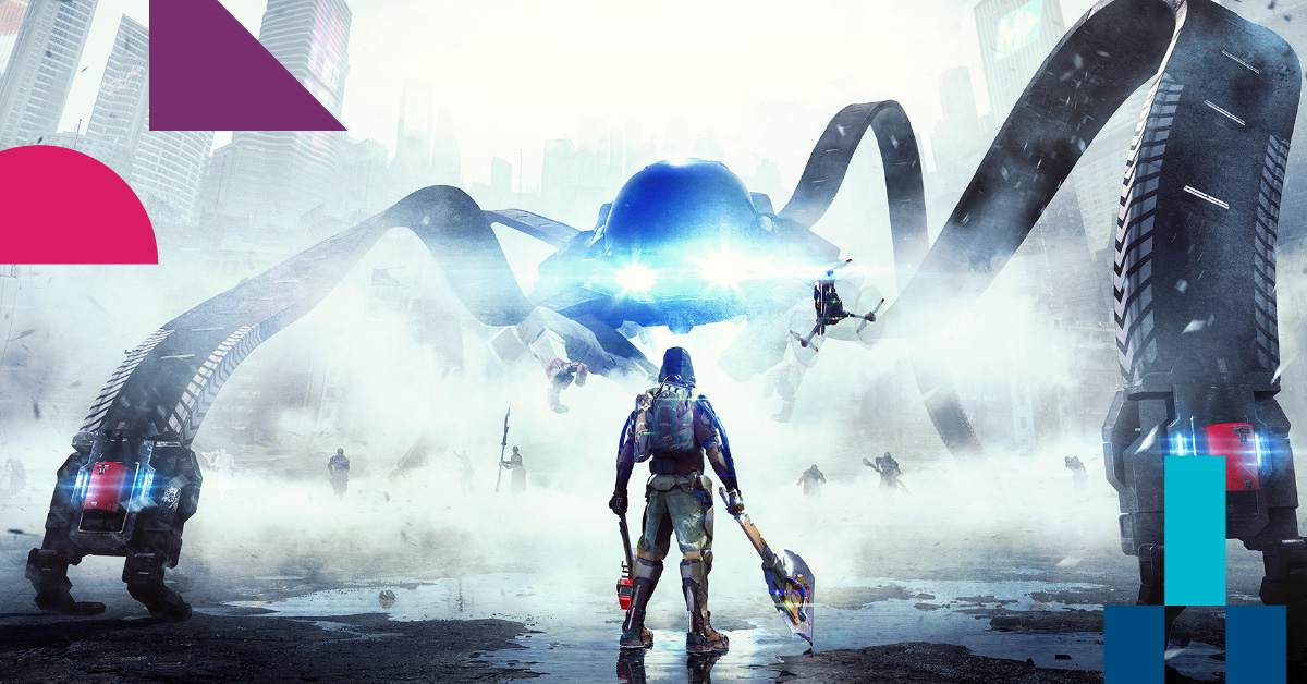 Focus Home Interactive ouvre une filiale de son studio de développement Deck13 à Montréal