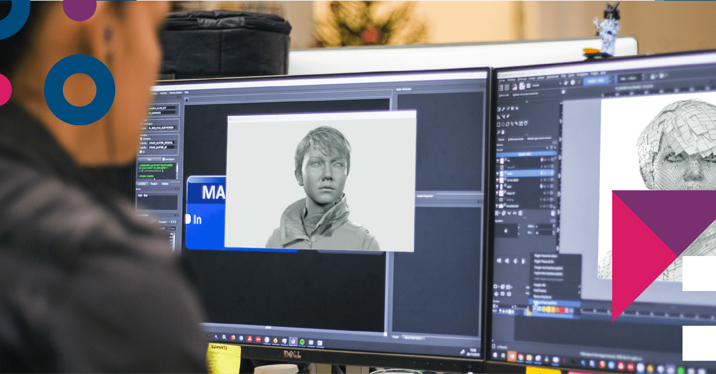 Quantic Dream annonce la création d'un nouveau studio à Montréal
