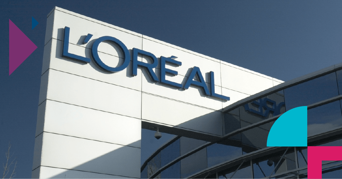L'Oréal Canada is expanding in Montréal
