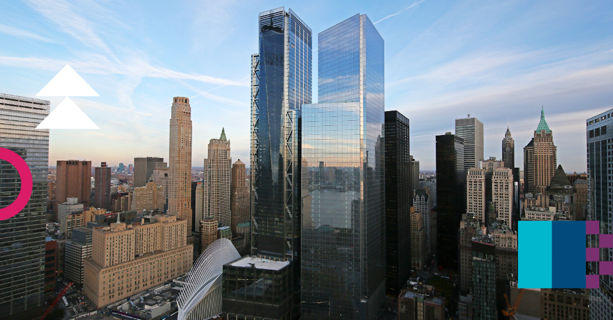 Silverstein Properties s’implante à Montréal avec un nouveau centre de R-D