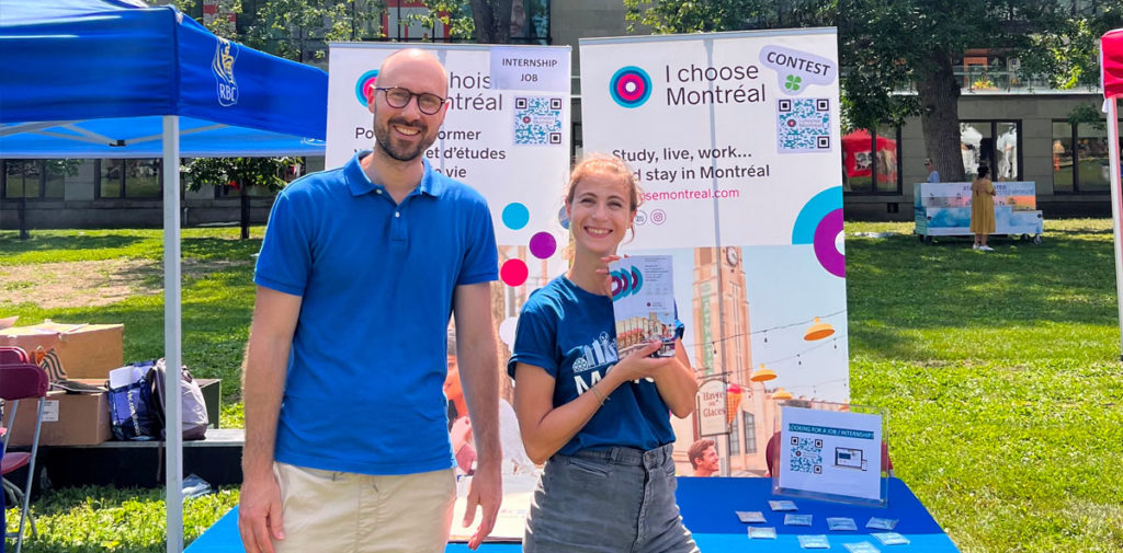 Recruter des étudiants et des diplômés internationaux, c’est facile!