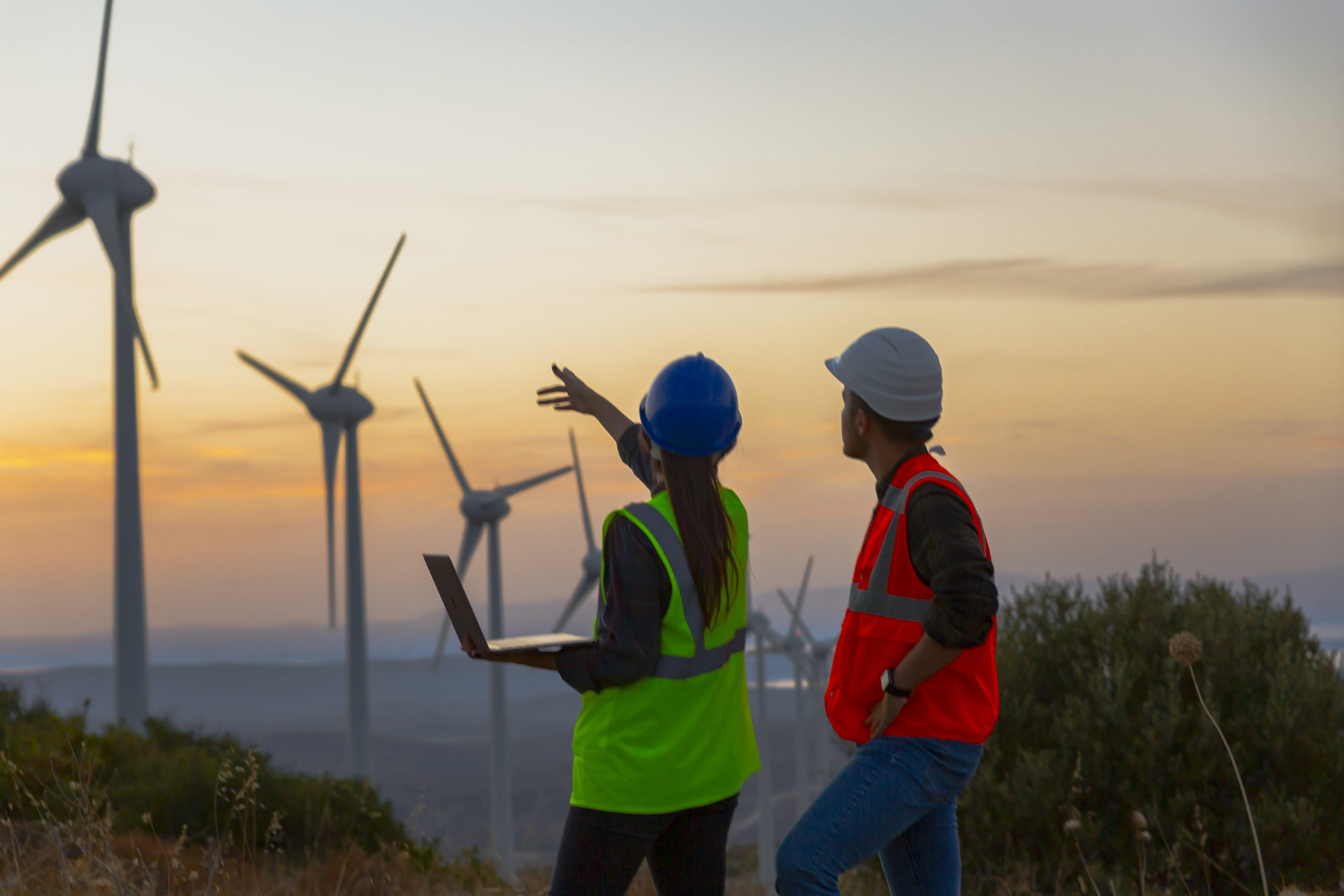 Green technology: Montréal sets the tone
