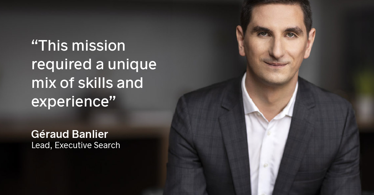 How to build a team in Montréal: a case study with Real Dev Labs ...