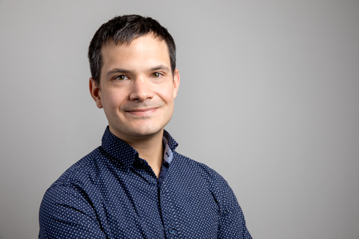 Yohann Rabusseau – Montréal International